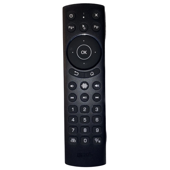 G20S Pro | Other | G2s Pro Backlit Voice Remote Control For Android Tv ...